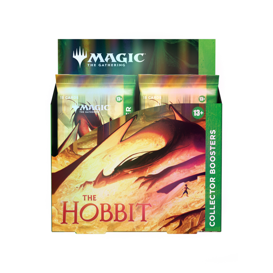 MTG The Hobbit Gift Bundle | Magic: The Gathering | Dice & Dumplings ...
