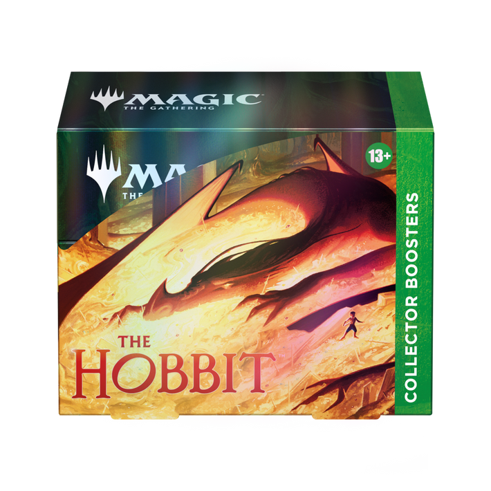 MTG The Hobbit Gift Bundle | Magic: The Gathering | Dice & Dumplings ...